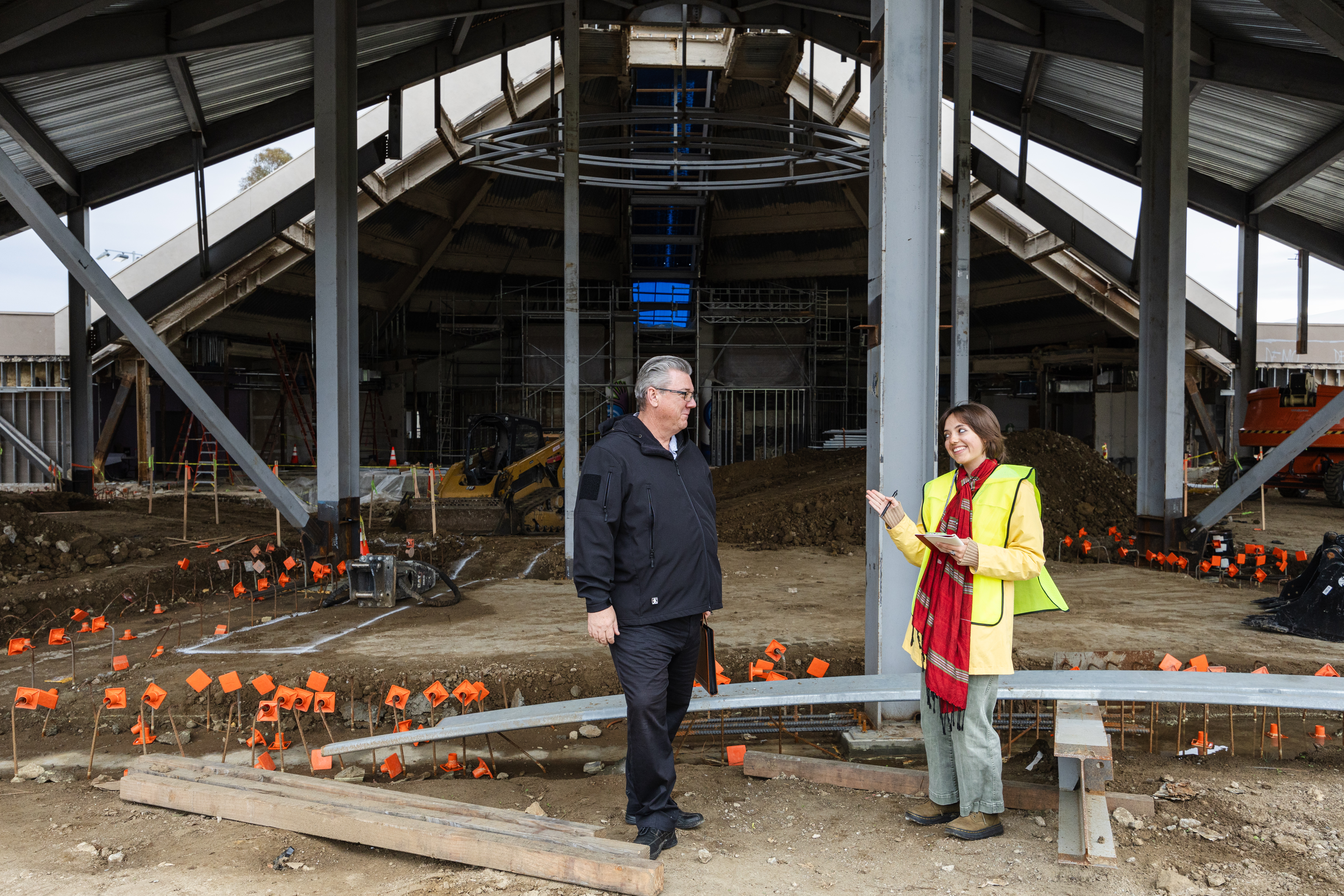 Concordia Courier | Student Newspaper | Concordia University Irvine